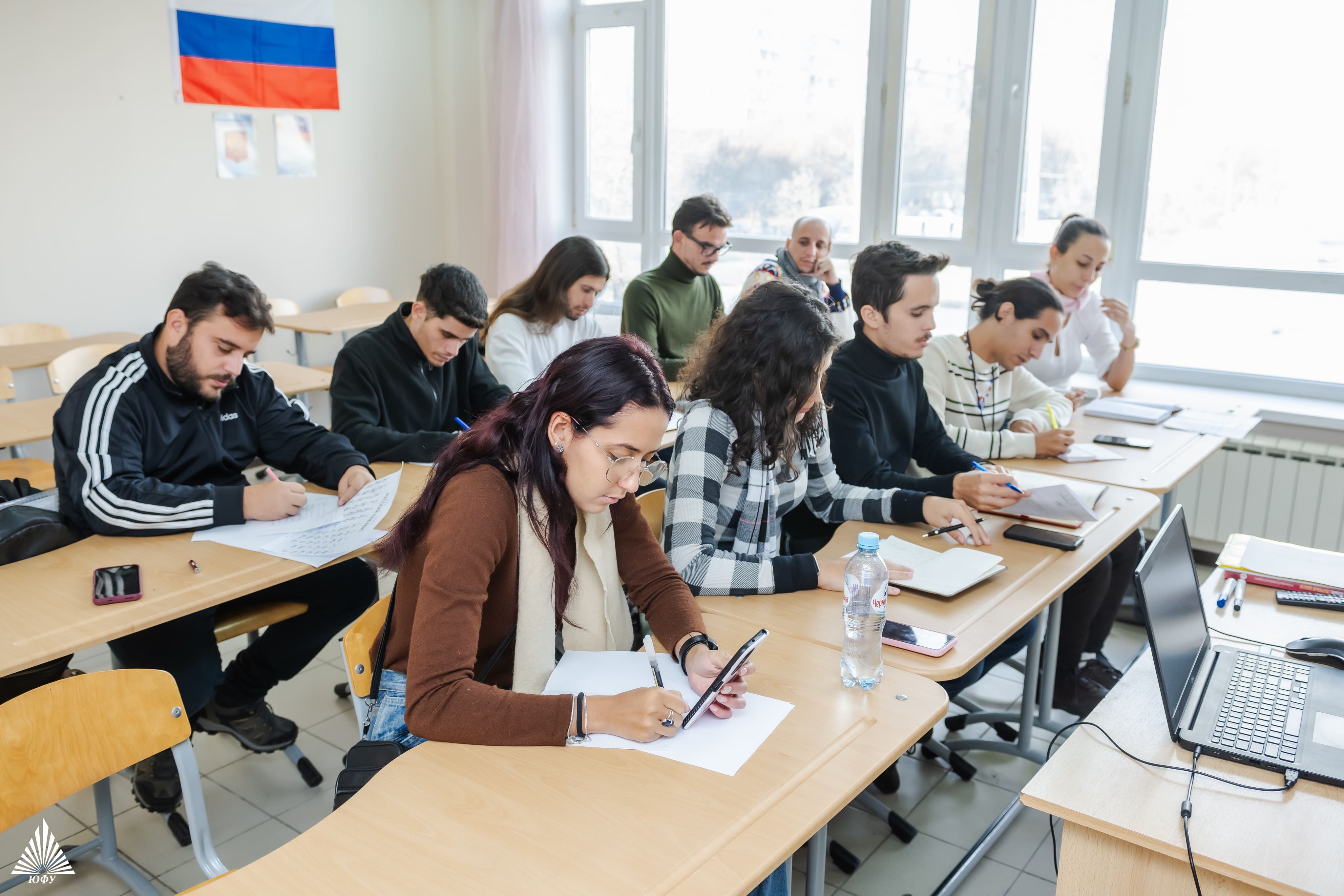 Стажировка в России шаг к успеху